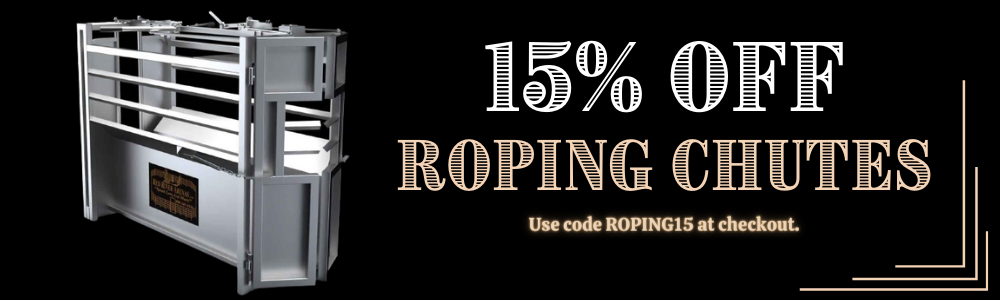 Red River Arenas Sales Flyers | Roping Arenas for Sale