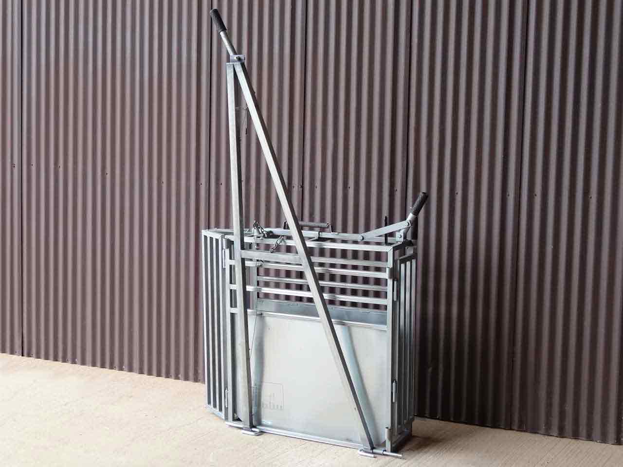 Goat Roping Arenas : Red River Arenas