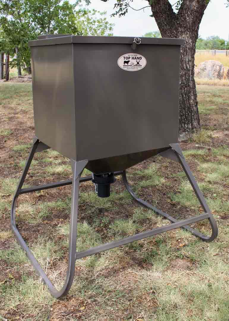 Top Hand Hunting Equipment